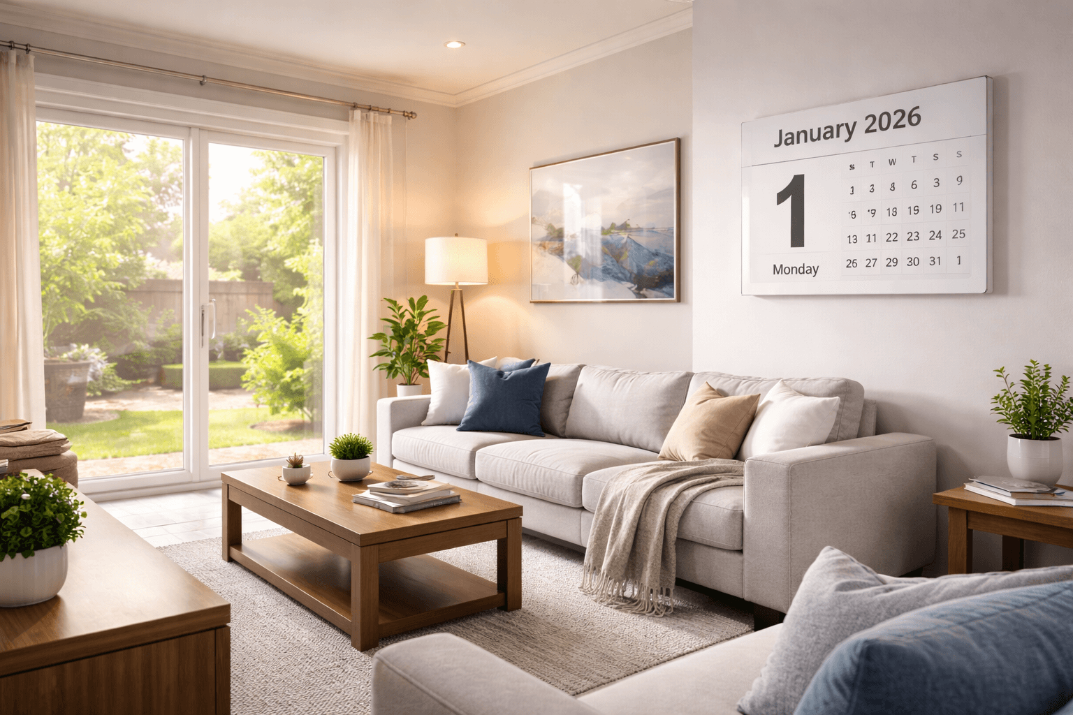 How to Start 2026 With a Reliable Electrical System in Laurel